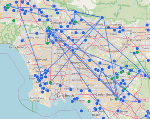 Meshtastic Maps – DC Mesh